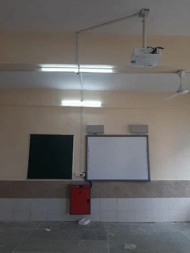 Digital Classroom Solution At ₹ 98000hour In Pimpri Chinchwad Id