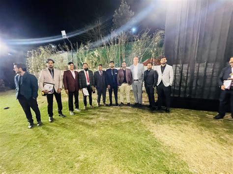 Mohd Daniyal On Linkedin A Great Evening With Great Personalities Founder Zafar Shaikh And Ceo