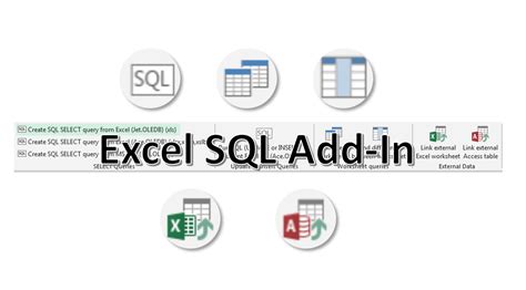 Learn From Query Excel Worksheet With Sql Worksheets Curriculum
