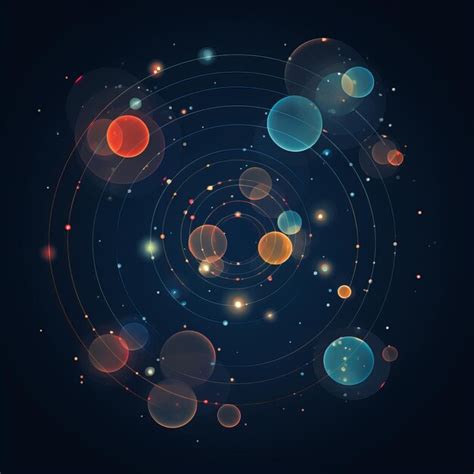 Premium AI Image Unveiling The Power Of Release Circles Driving