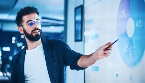 Líderes En Formación Tecnológica Reskilling Y Upskilling Openwebinars