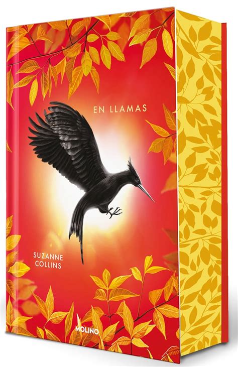 En Llamas Edición Especial Cantos Pintados Catching Fire Special