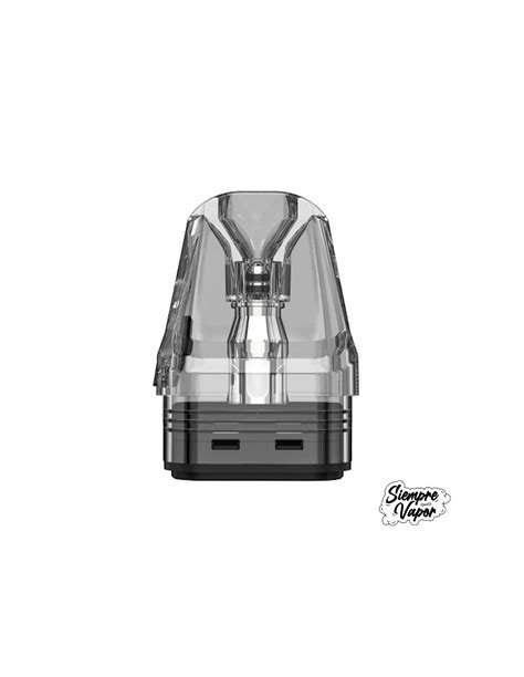 Xlim Pro Pod Replacement Top Fill Capacidad De 2ml Siempre Vapor
