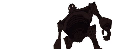 The Iron Giant Png 3 By Josephpatrickbrennan On Deviantart