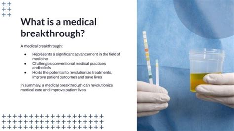 Urogenital Infections Diagnosis Breakthrough