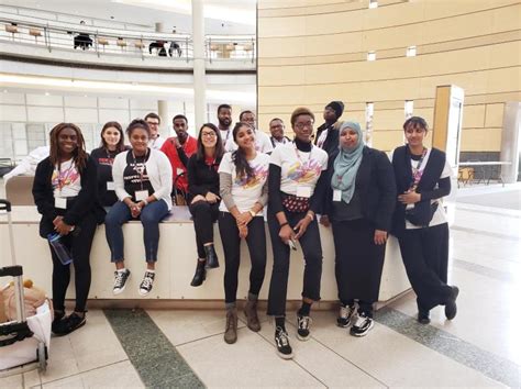 Deqa Nur Ba Honours Ids And Afs Mrs Certificate On Linkedin Yorkuniversity Yorku