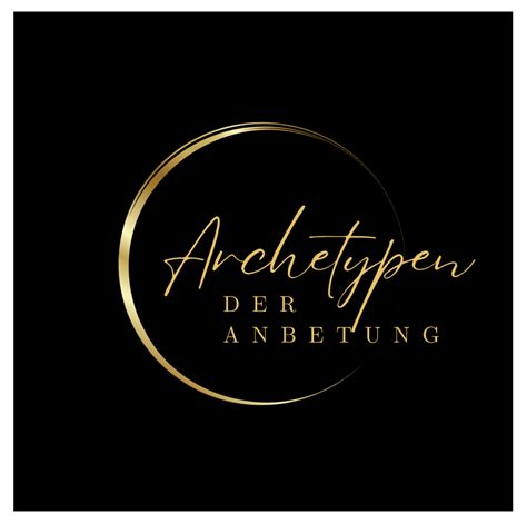 Manuskript Archetypen Der Anbetung Martin Pepper