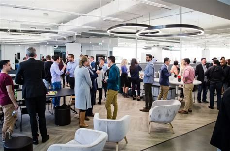 Why Hybrid Work Is The Preferred Work Environment Across 11 Countries Flexible Workspace Australia