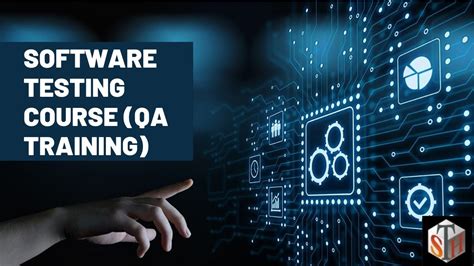 Software Testing Course Qa Training Youtube