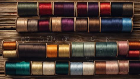 15 Best Thread Types For Upholstery Projects Every Diy Enthusiast