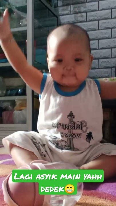 Lagi Asyik Sendiri😄 Youtube