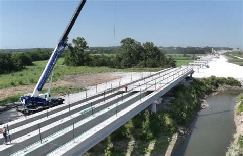 Collin County Opens 62 7 Million Outer Loop Linking Celina And Mckinney Local Profile