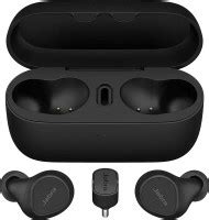 Jabra Evolve Buds Usb C Ms Kz Prices In Stores Usa Buy Jabra Evolve Buds
