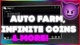 Xeno Executor V Best Keyless And Free Roblox Exploit For Pc Latest Update By Xeno