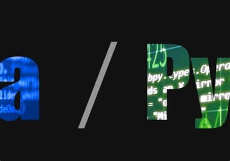 Java Vs Python Tips To Choose Best Programming Language