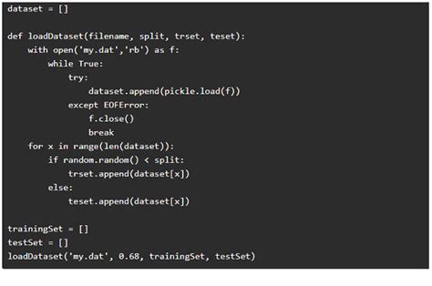 classification of music genre using knn 360digitmg