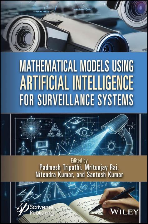 Buy Mathematical Models Using Artificial Intelligence For Surveillance Systems Book Online At