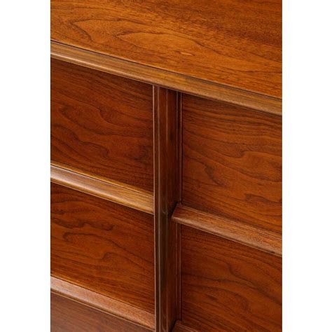 1960s Th Robsjohn Gibbings For Widdicomb 6 Drawer Walnut Dresser Chairish