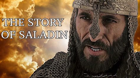 Saladin The Great