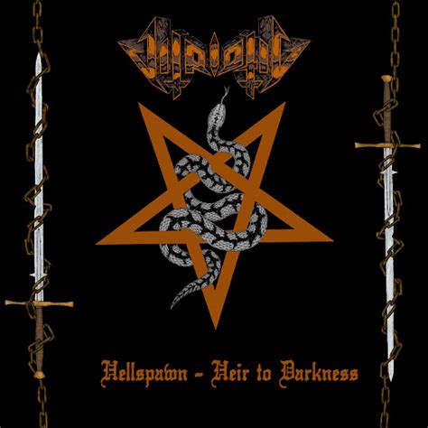 Hellspawn Heir To Darkness Youtube Music