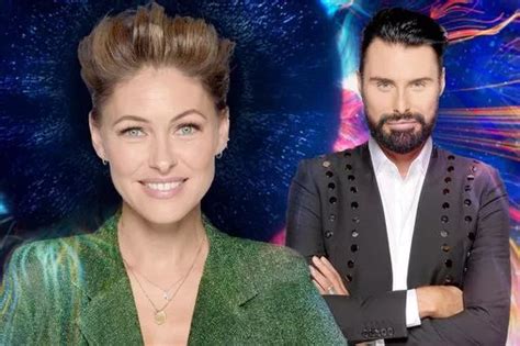 Big Brother Hot Tub Sex Shocker As Naked Marco And Laura Rekindle Tryst Just Hours After