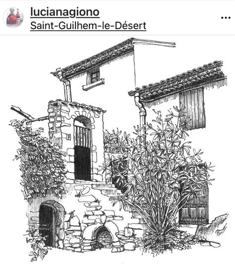 Pin By Ruth Ohara On Pen Ink Wash Girly Drawings Urban