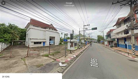 ขายอาคารสำนักงาน3ชั้นพท 1 0 49ตร ว ใกล้สนามบินแม่ฮองสอน ถ ขุนลุมประพาส ต จองคำ อ เมืองแม่ฮ่องสอน