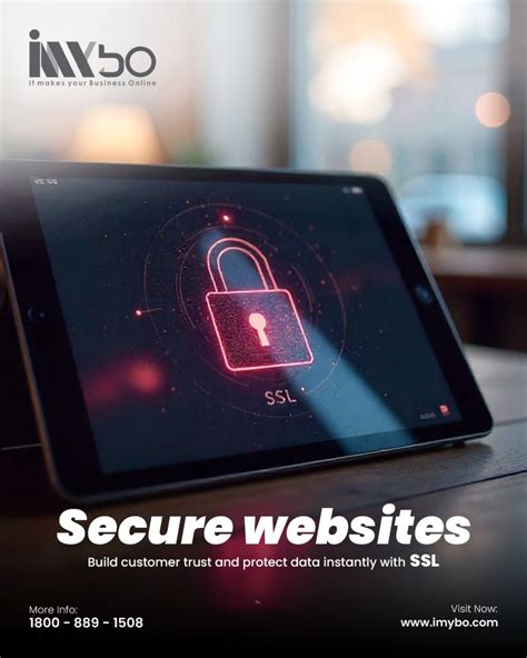 Websitesecurity Ssl Dataprotection Cybersafety Trustonline… Imybo