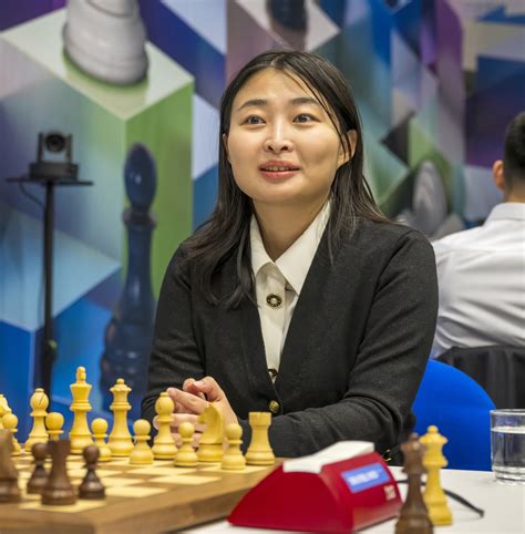 Wenjun Ju Store Norske Leksikon