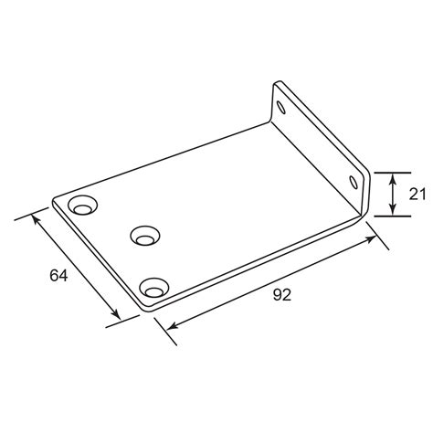 Arm Bracket Support At Joshua Allingham Blog