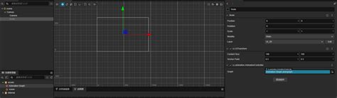cocos3 7 3场景中存在animationcontroller组件会导致报错can not find class cc animation animationcontroller