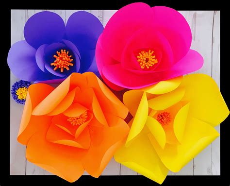 How To Make Flowers For Your Bulletin Board Artofit