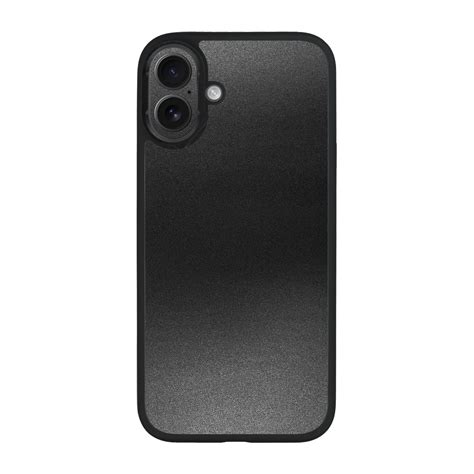 Iphone 16 Plus Qcaze Space Grey Case Skin Kit Qskinz™