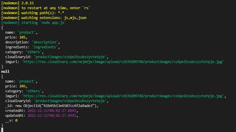 save function doesn t save all the fields · issue 11075 · automattic mongoose · github