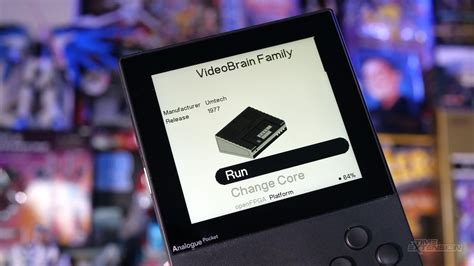 All Analogue Pocket Openfpga Cores And Where To Download 40 Off