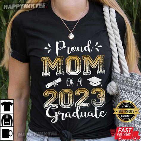 Class Of 2023 Personalized Graduation Senior 2023 Ornament