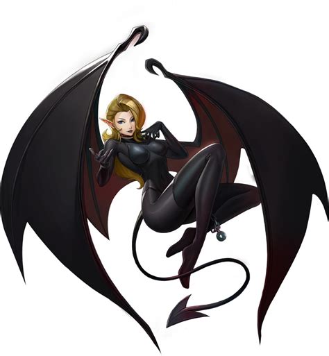 Succubus Megami Tensei Persona Persona 5 Persona 5 The Phantom X