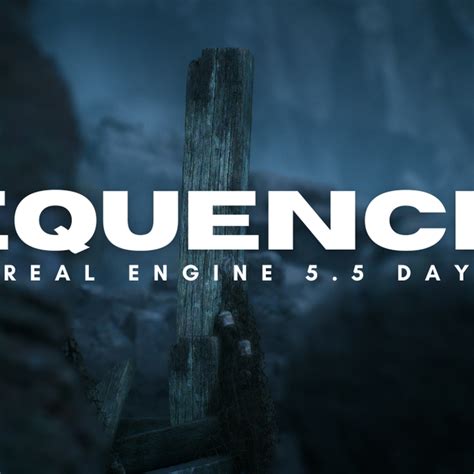 Unreal Engine 55 Full Beginner Course Day 8 Sequencer And Camera