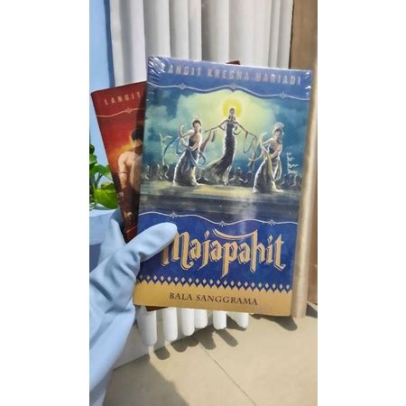 Jual Buku Majapahit Bala Sanggrama Shopee Indonesia