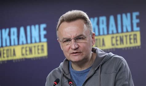 80% Львова без світла, немає гарячої води та тепла, — Садовий / В ...