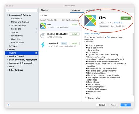Elm Installation And Setup Elm Programming
