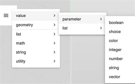 Getting Started With Trimble Creator To Make A Live Component Live Components And Trimble