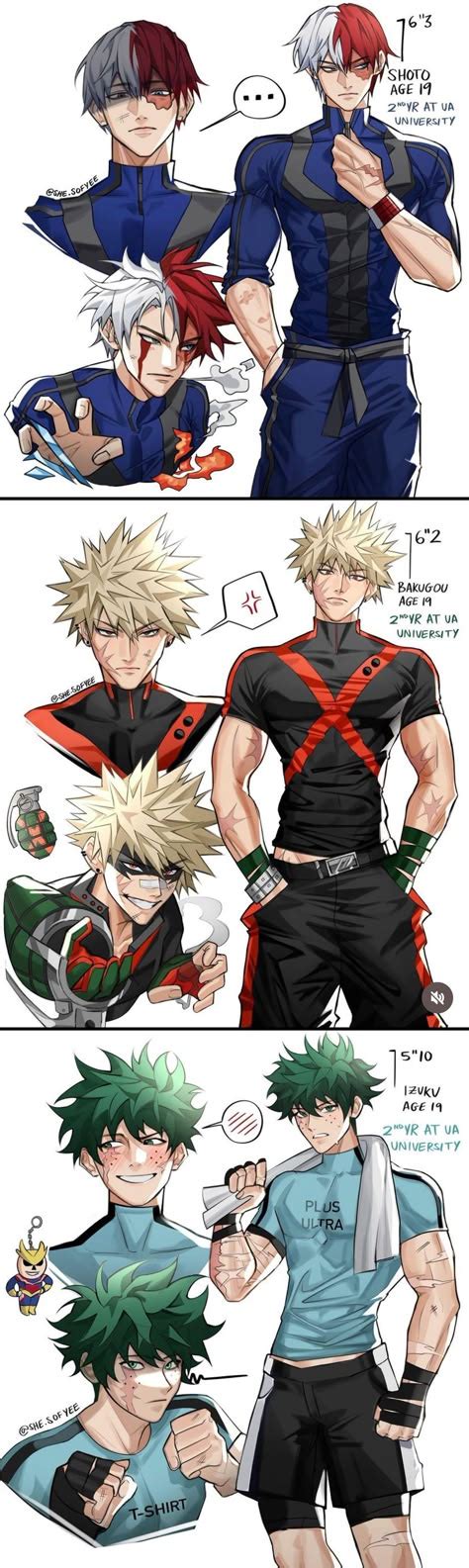 Pin By 𝐿𝑒𝒾𝒶𝓃𝓃𝒶 𝐿𝒾𝓁𝓁𝒾𝑒 On •ktdk• My Hero Academia Episodes Boku No