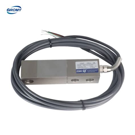 H8c Load Cell Levelling Foot Assemblies 500kg 1000kg 2000kg Floor