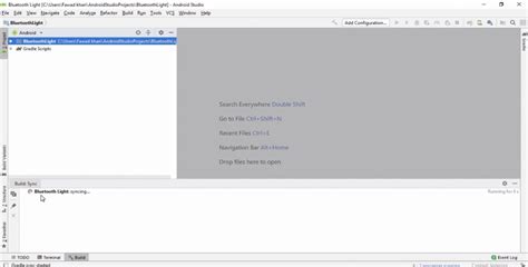 Android Toggle Button For Automation Using Arduino And Bluetooth