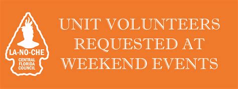 Scouts Bsa Venturing Sea Scouts Camp La No Che