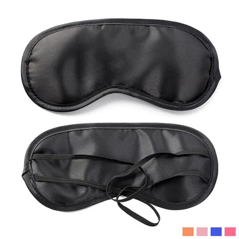 Polyester Eye Mask