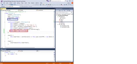 C Multiple File Referencing In Typescript Stack Overflow