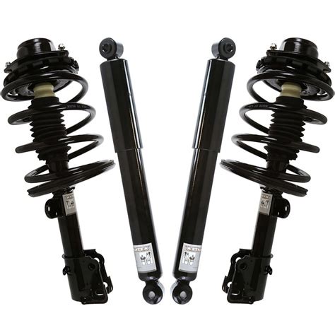 Chrysler Grand Voyager Suspension Strut Assembly Kit