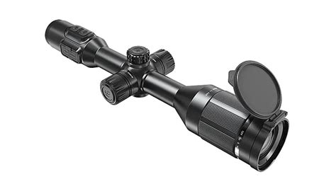 Guide Usa Du Series Du50 31 8x50mm 30mm Tube Night Vision Rifle Scope